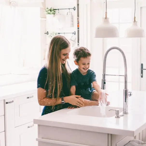 Home Perfect | Shop For Kitchen, Bathroom, HVAC and Lighting