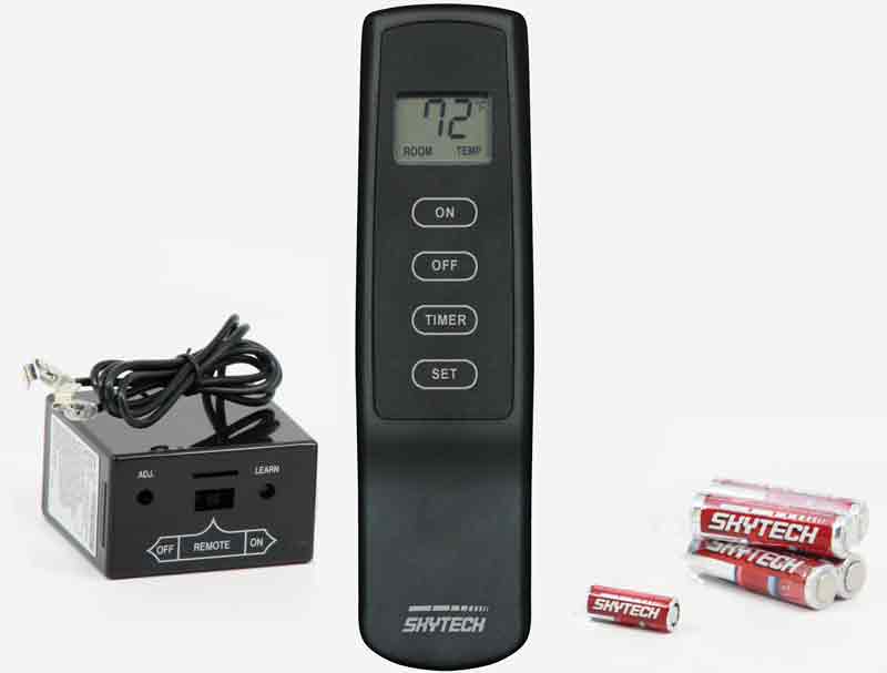 skytech 1001 wiring diagram - Wiring Diagram