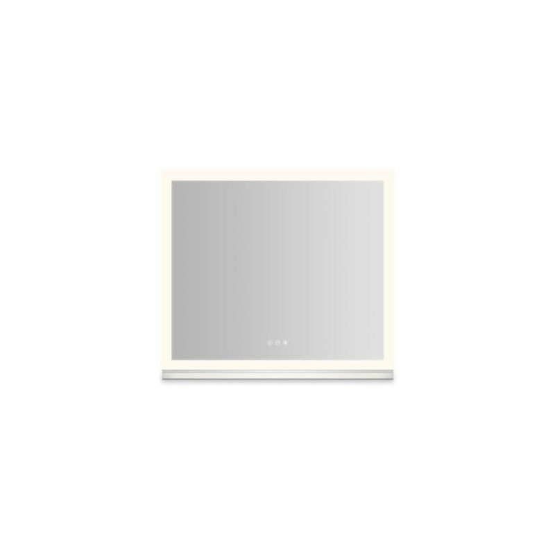 Robern UC30276RPTE4N Uplift Tech 30" W X 27" H X 6" D Medicine Cabinet ...
