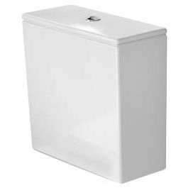 Duravit 0935200085 Cistern with Single Flush mechanism DuraS
