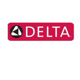 Delta RP100395BL Stryke Handle - 1O Right Asm Roman Tub in Matte Black ...