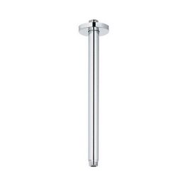 Grohe 28492000 Rainshower 12 inch Cewiling Shower Arm in Chrome