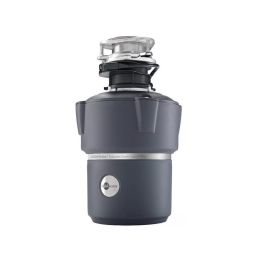 Insinkerator 79341A-ISE Evolution® Cover Control Plus Garbage Disposal ...
