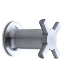 Davinci SUB-301-SS 1 T/VCT-WM-CR,STLKIT MANIGLIA xRUB.aPARETE SUBSTANCE ...