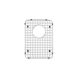 Blanco 231342 Stainless Steel Bottom Grid for Small Bowl of Diamond 60/ ...