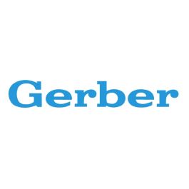 Gerber G0098268 8" D-Tube Spout W/Aerator Anti-Siphon | Home Pefect