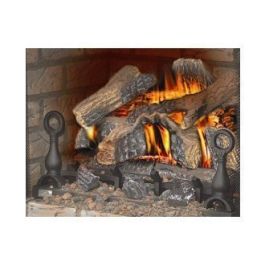 Napoleon GVFL24N 24 Inch Log Set (BTU's 40000) Natural Gas