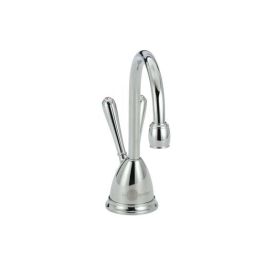 InSinkErator HC-VIEWC-SS Transcape Series Hot Water Dispenser In Chrome