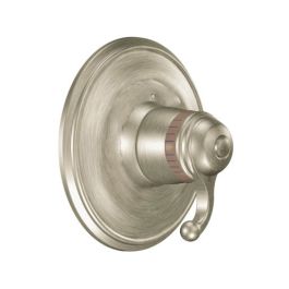 Moen TS3910BN Savvy ExactTemp tub/shower valve only in Brushed Nickel | Home Perfect