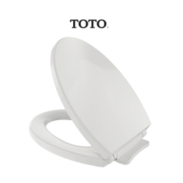 Toto SS114#11 SoftClose Slow Close Elongated Toilet Seat and Lid in ...