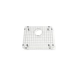Kindred Stainless Wire Bottom Grid In Stainless Steel BG190S