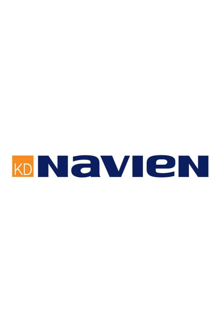 Navien - Brands